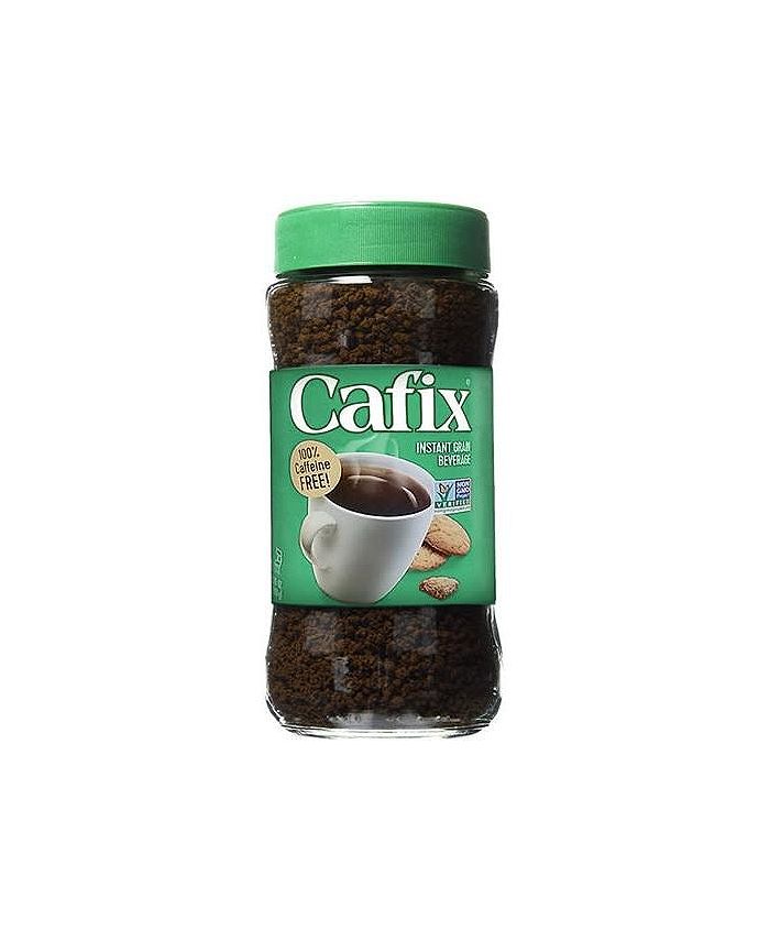 Cafix Instant Grain Beverage in Jar (Pack of 3) - Macy's