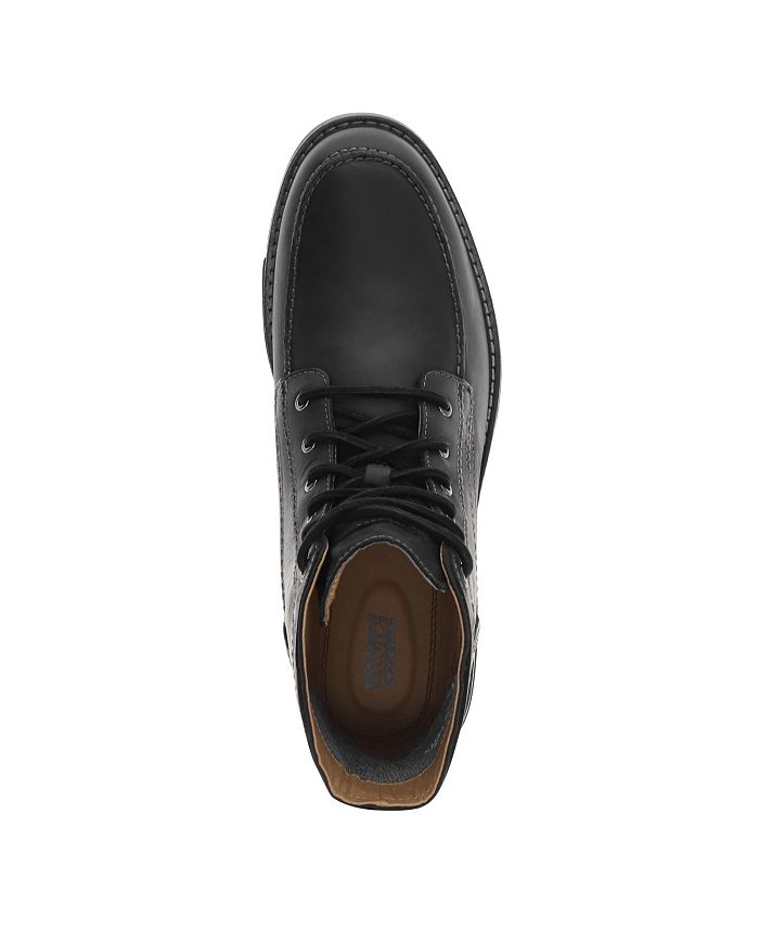 Levi's Men's Daleside Lace-Up Boots - Macy's
