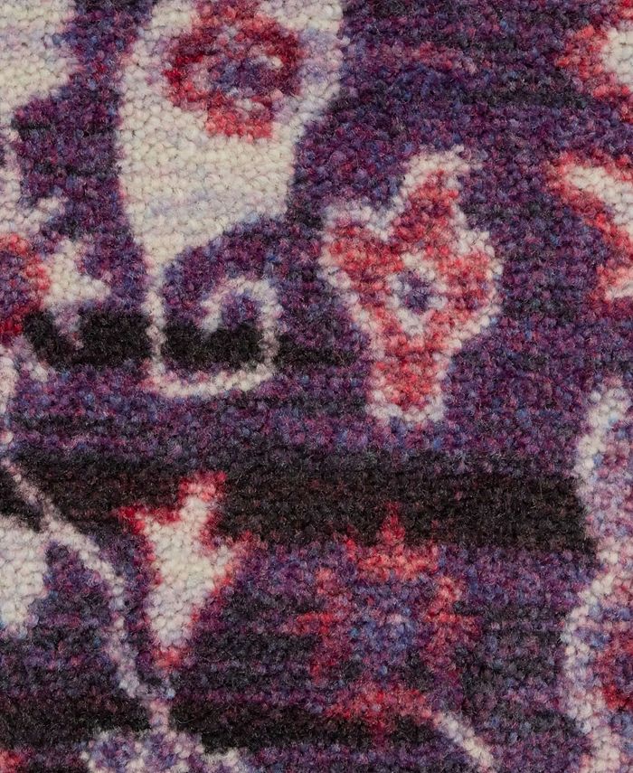 Mohawk Prismatic Marshall 5' x 8' Area Rug & Reviews - Rugs - Macy's