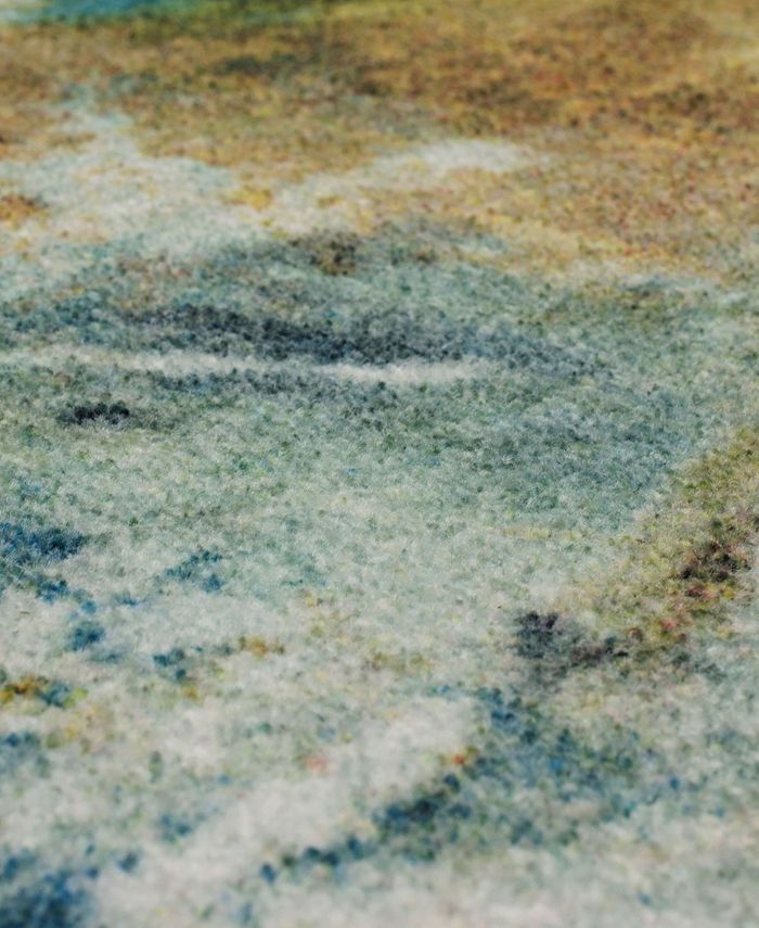 Mohawk Prismatic Shoreline 8' x 10' Area Rug - Macy's