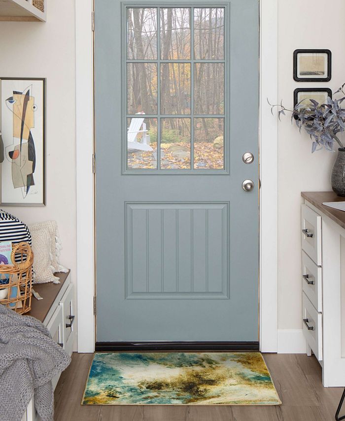 Mohawk Prismatic Shoreline 2' x 3' Area Rug - Macy's