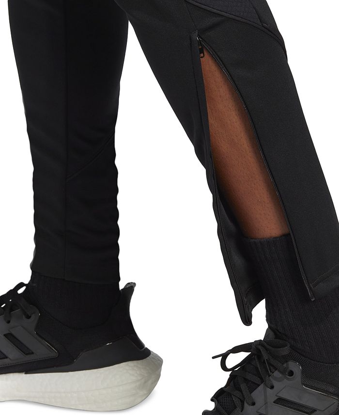 adidas Tiro 23 Reflective Three-Stripe Track Pants - Macy's