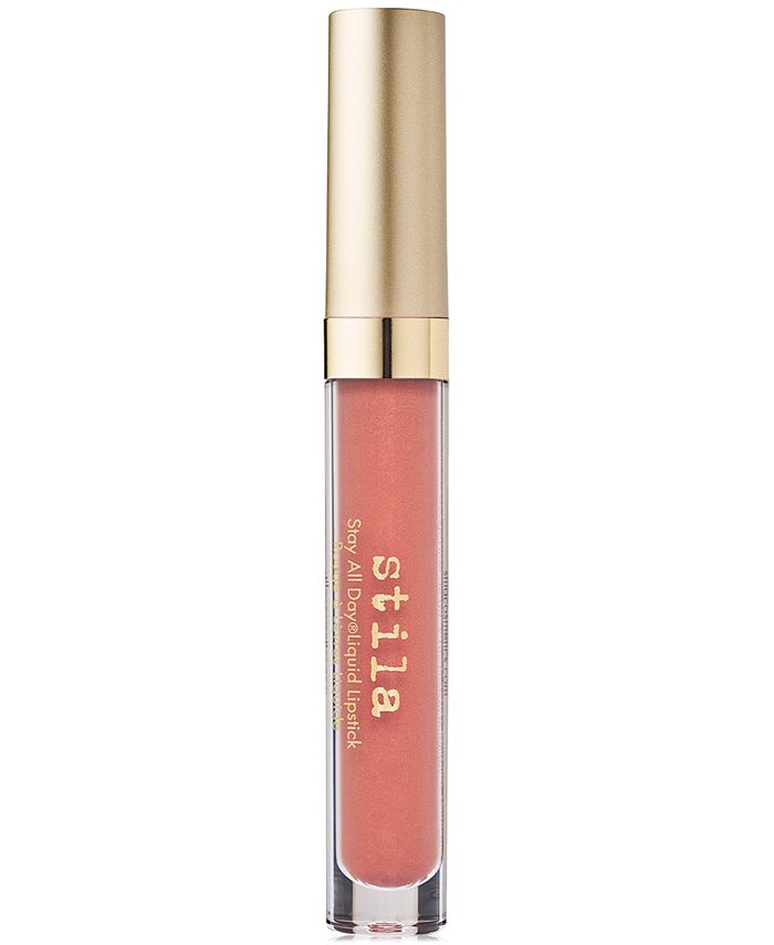 Stila Stay All Day® Shimmer Liquid Lipstick - Macy's