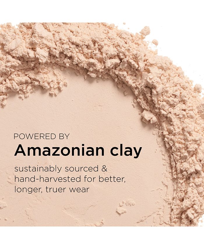 Tarte Amazonian Clay Blurring Powder Foundation - Macy's
