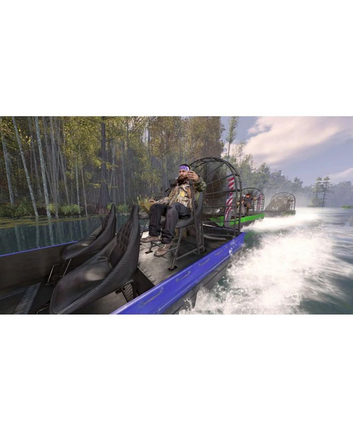Activision Duck Dynasty - Xbox 360 - Macy's
