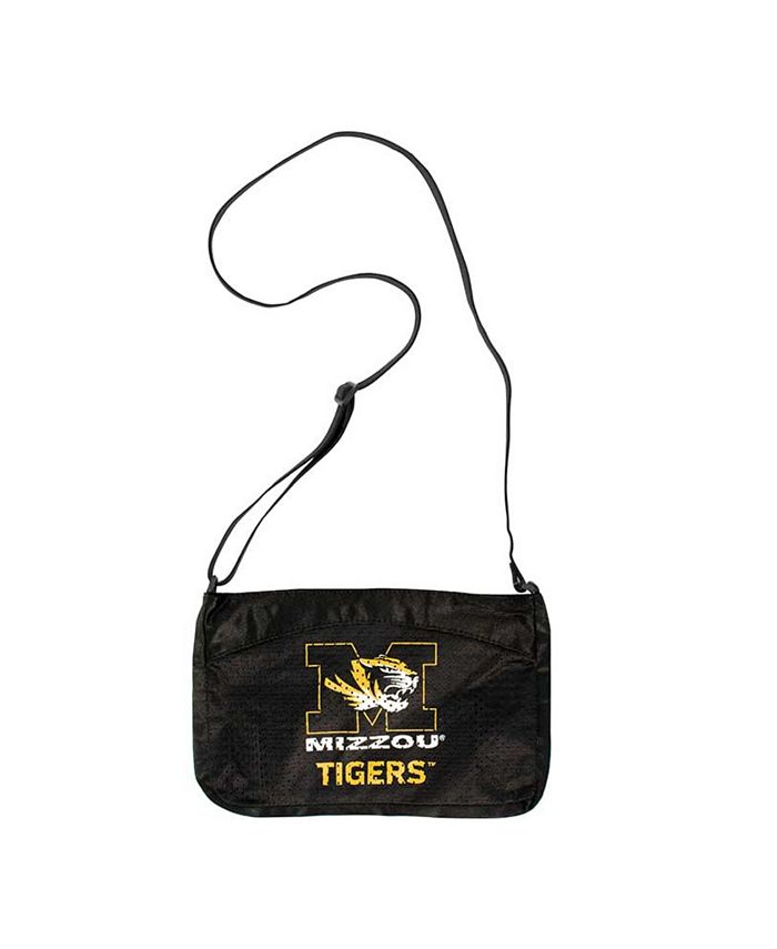 Little Earth Missouri Tigers Mini Jersey Purse - Macy's