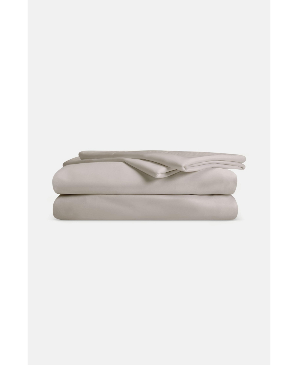 Click here for Cozy Earth Sheet Set  King - Driftwood prices