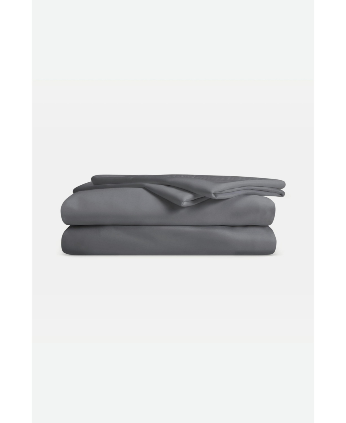 Click here for Cozy Earth Sheet Set  King - Charcoal prices