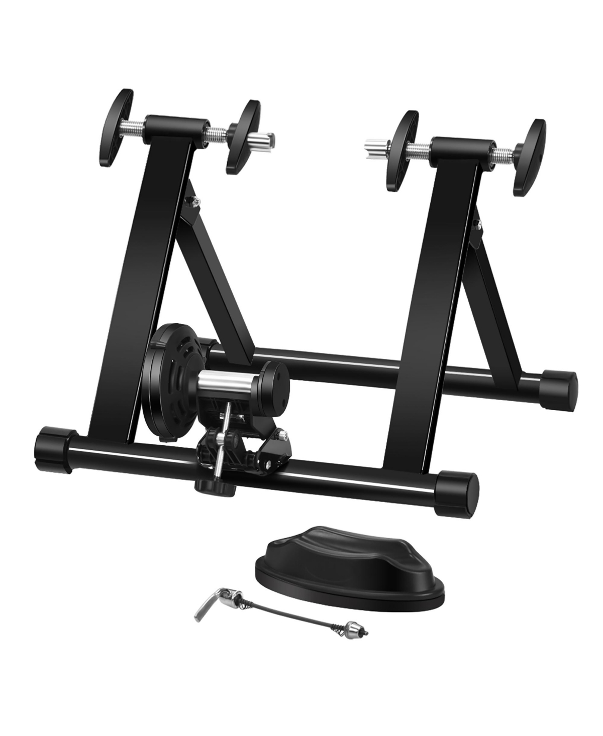 Click here for 1pcs Bike Trainer Folding Bicycle Indoor Exercise... prices