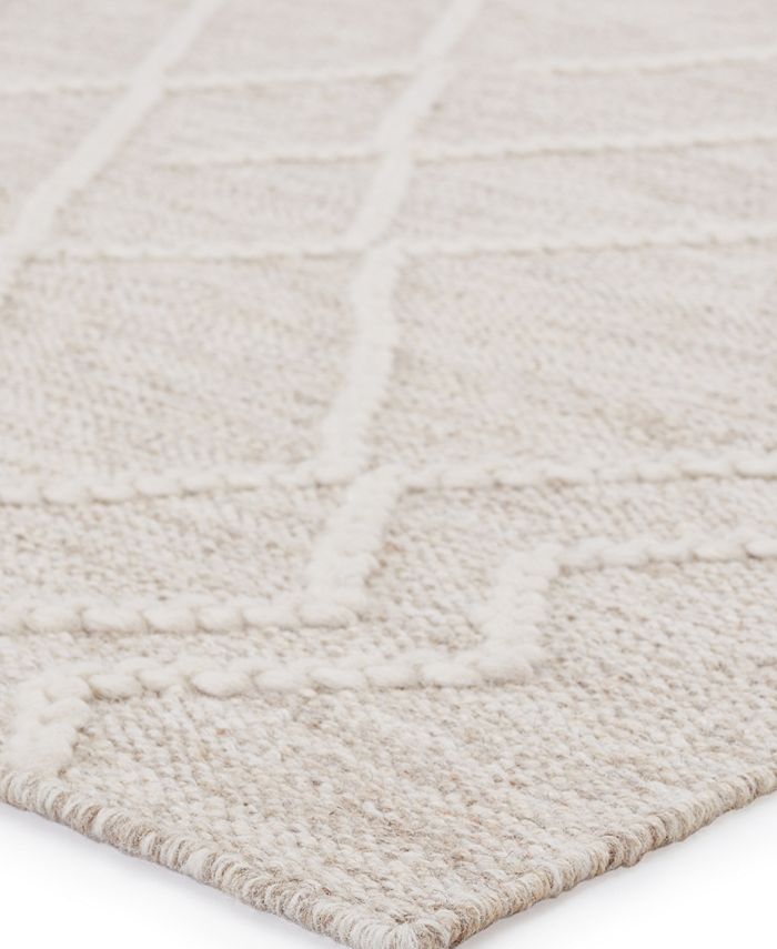 Jaipur Living Plateau PLT01 10' x 14' Area Rug - Macy's