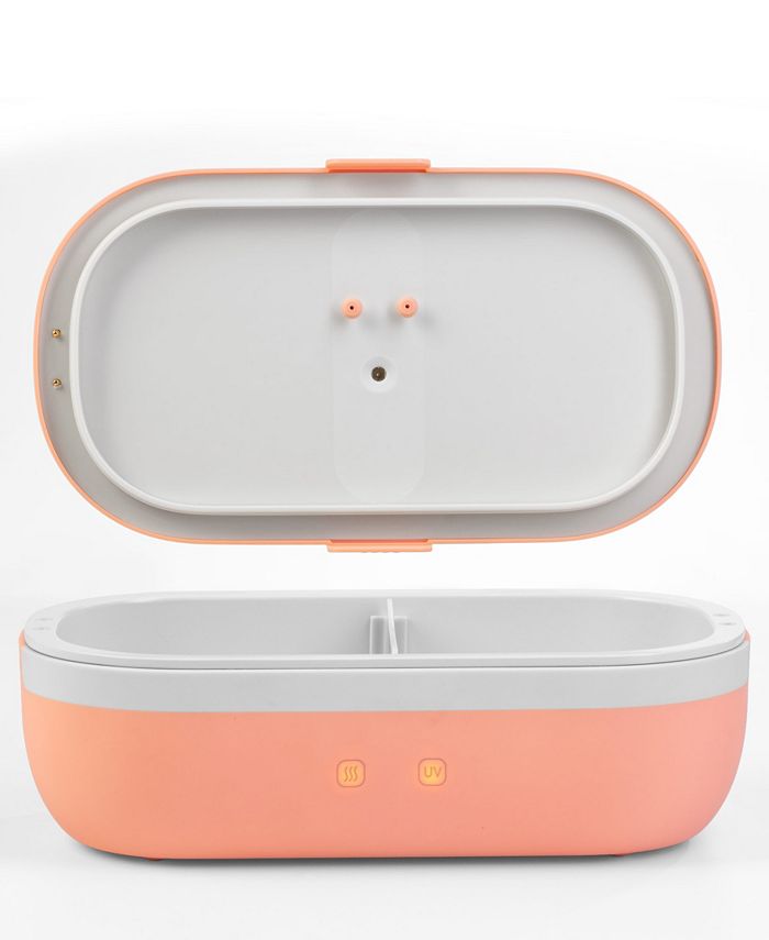 UVI - The Self Heating Lunchbox with UV Light For Sanitation - Macy's
