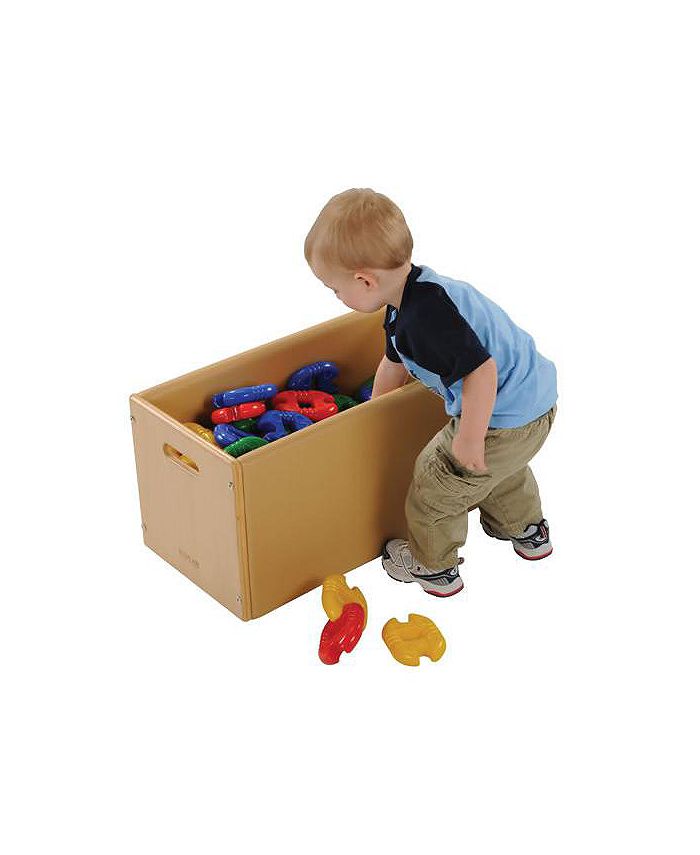 Kaplan Early Learning Vinyl Covered Walkaround - Small - Macy's