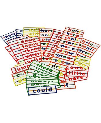 Roylco Sight Words String Ups - Macy's