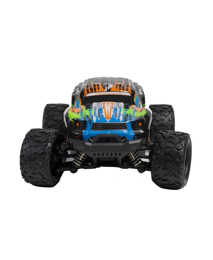 Odyssey Toys The Ripper Remote Control Vehicle, Ody-1030 - Macy's