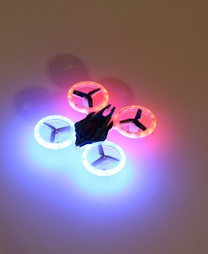 Odyssey Toys XV-7 Microlite ll Drone - Macy's