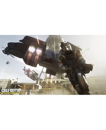Activision Call of Duty: Infinite Warfare Legacy Edition - Xbox One ...