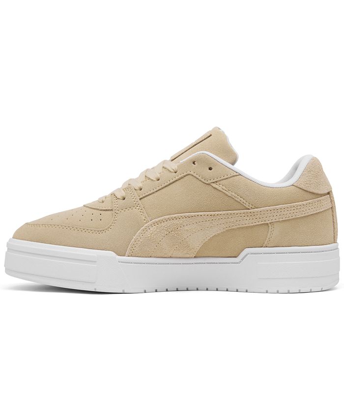 Puma Men's CA Pro Suede Mix Casual Sneakers from Finish Line - Macy's