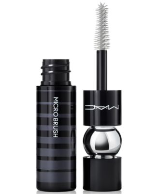 MAC MACStack Mascara in Superstack Micro Brush - Macy's