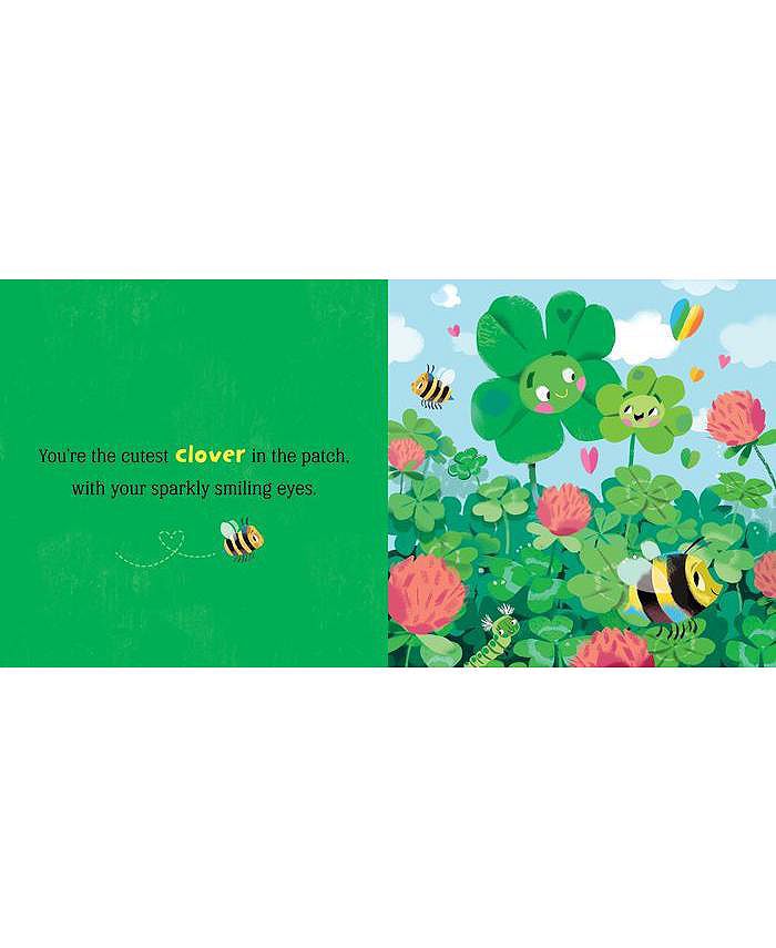 Barnes & Noble You Shamrock My World by Rose Rossner - Macy's