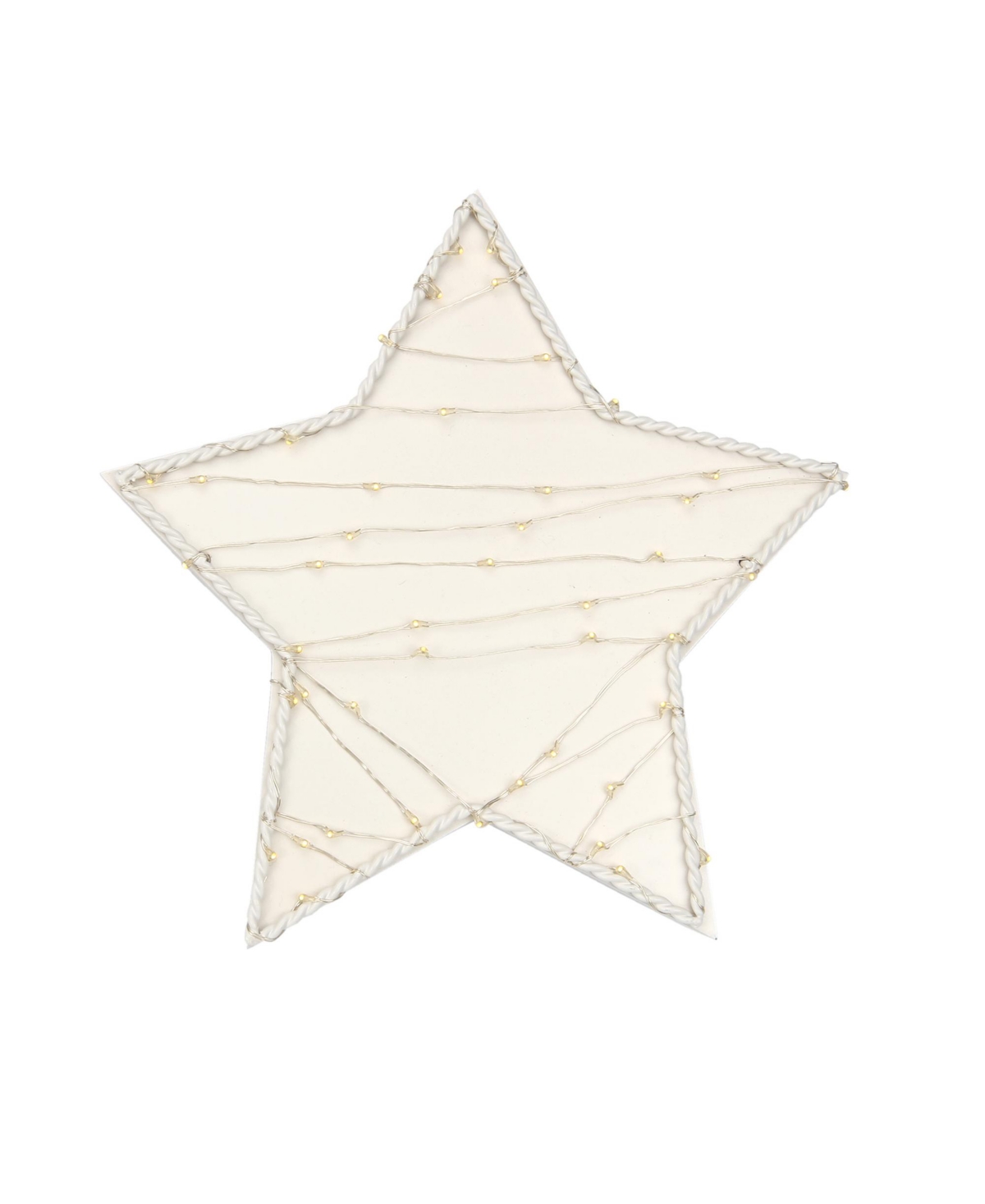 Click here for Lambs & Ivy Signature Star Led Light Up Wall Decor... prices