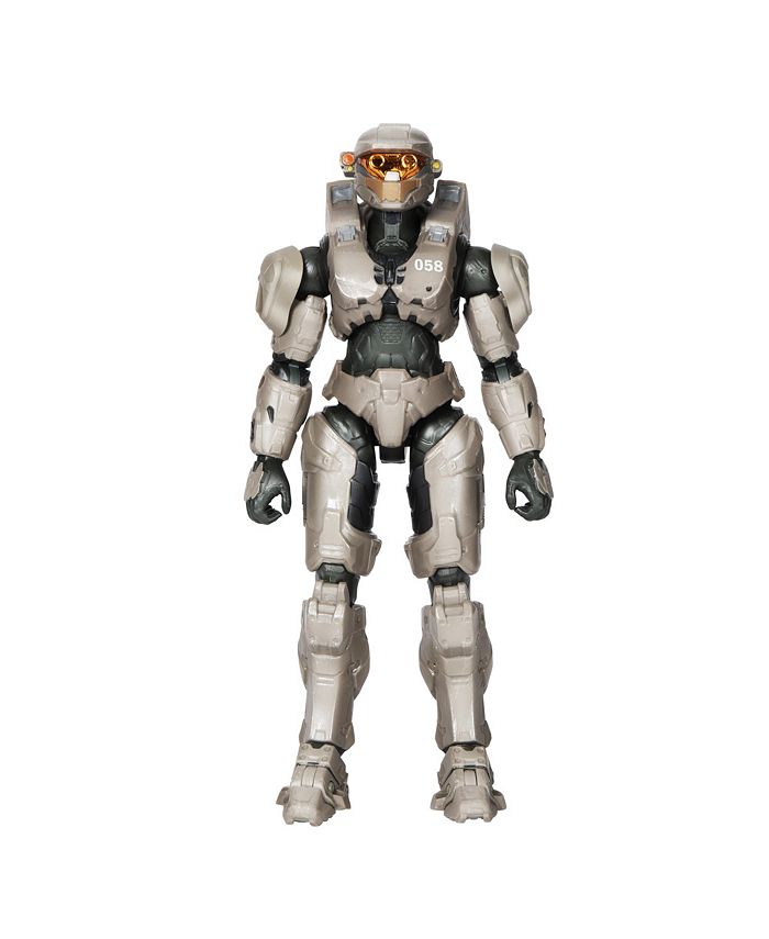 Halo CLOSEOUT! The Spartan Collection Linda-Action Figure - Macy's