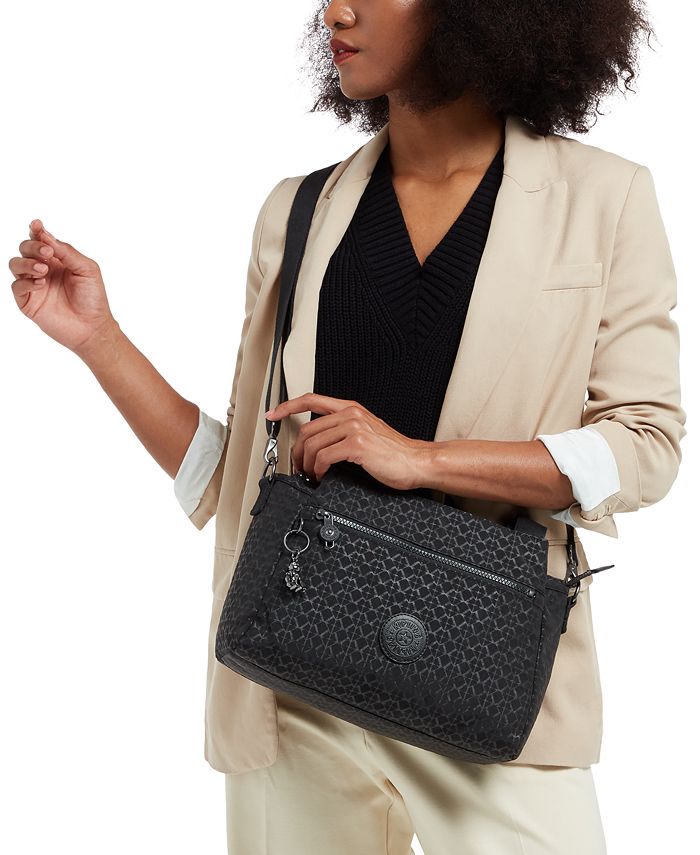 Kipling Elysia Shoulder Bag - Macy's