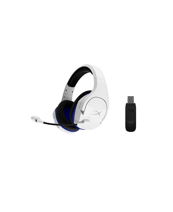 HP 4P5J1AA HyperX Cloud Stinger Core - Wireless Gaming Headset - PS5 ...