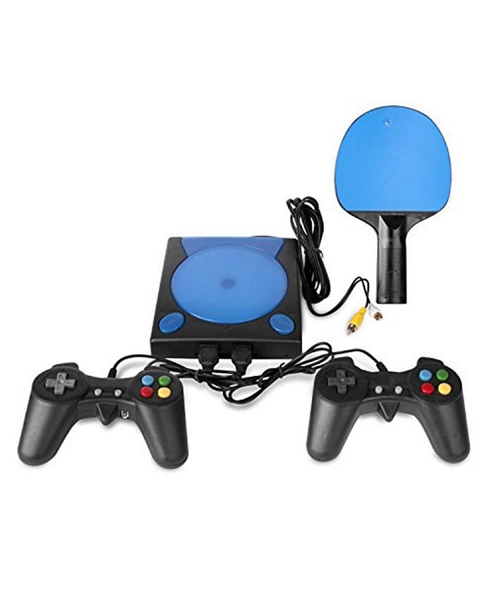 dreamGEAR DGUN-2558My Arcade Game Station - Macy's