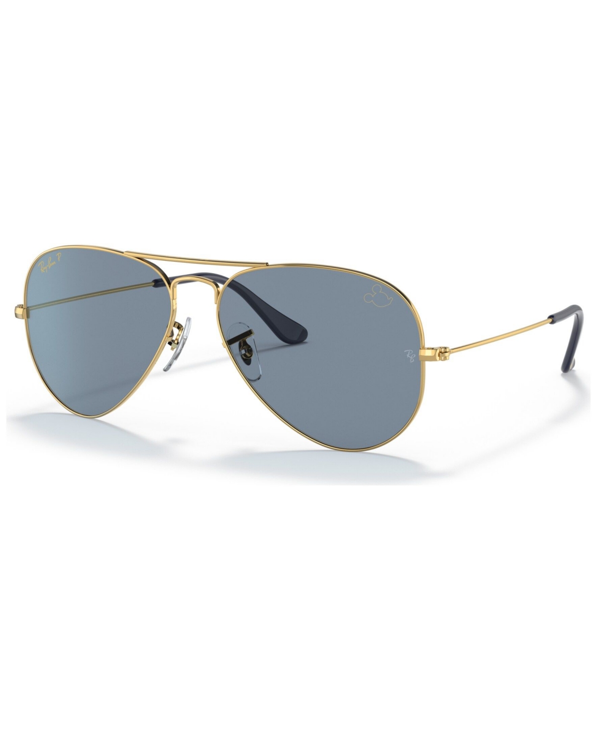 Click here for Ray-Ban Disney Unisex Polarized Sunglasses  RB3025... prices
