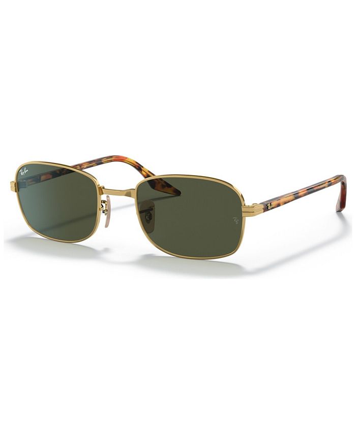 Ray-Ban Unisex Sunglasses, RB3690 - Macy's
