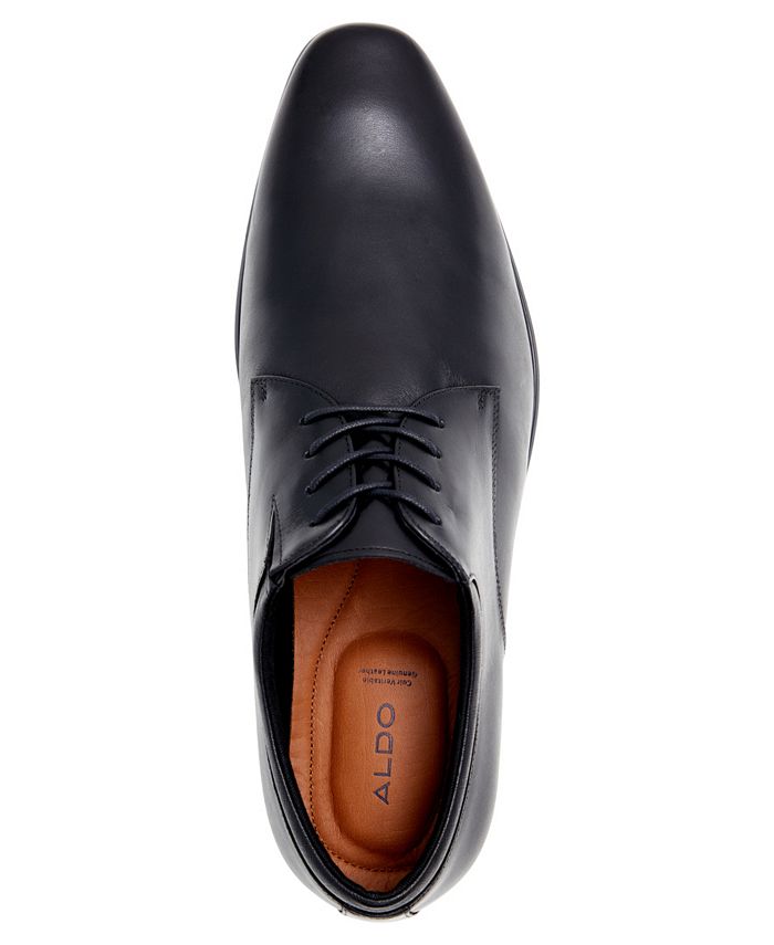 ALDO Men's Noicien-W Lace Up Shoes - Macy's