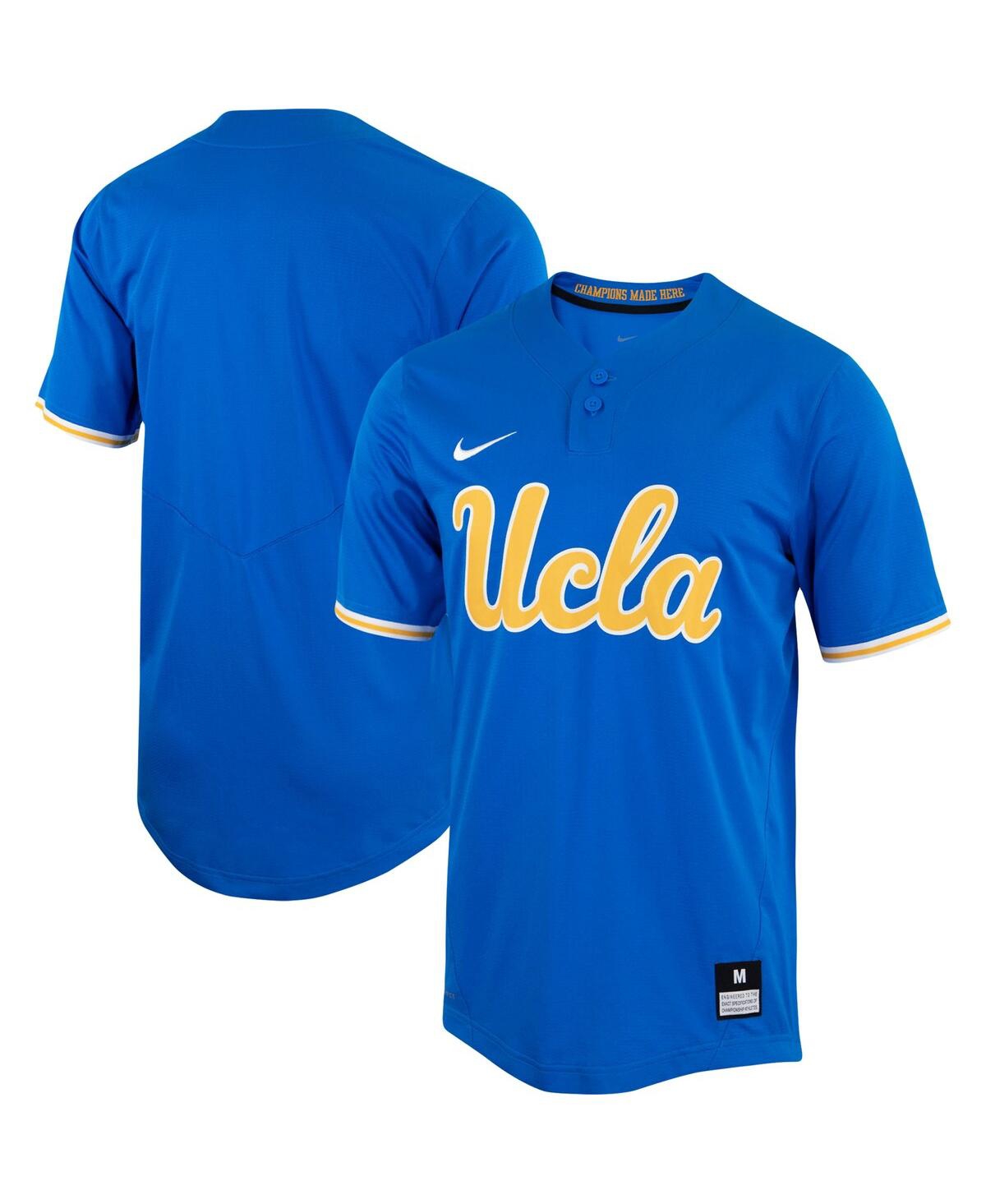 Click here for Nike Mens and Womens Ucla Bruins Two-Button Replic... prices