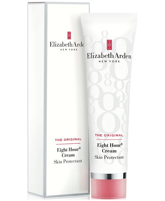 Elizabeth Arden Eight Hour® Cream Skin Protectant The Original, 1.7 oz ...