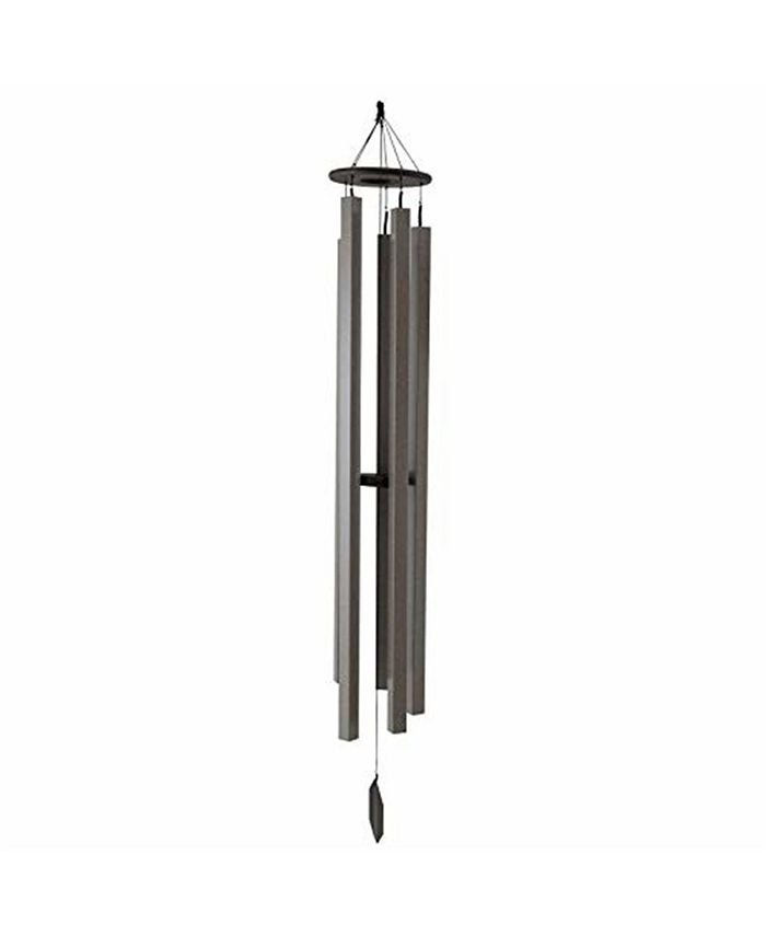 LAMBRIGHT CHIMES 73 Sunsetter Wind Chime Amish Crafted Chime - Macy's