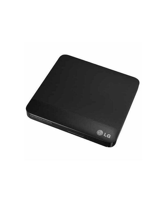 LG Super-Multi Portable DVD ReWriter with M-DISC - Macy's