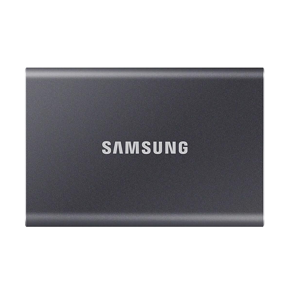 Click here for Portable 2TB T7 Ssd - Titan Gray - Dark Grey prices