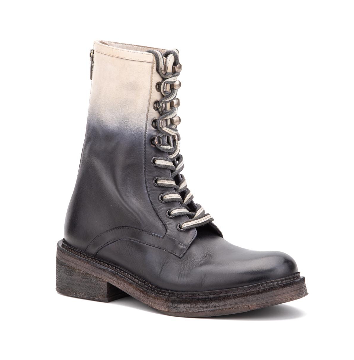 Click here for Womens Adalina Boot - Black Fade prices