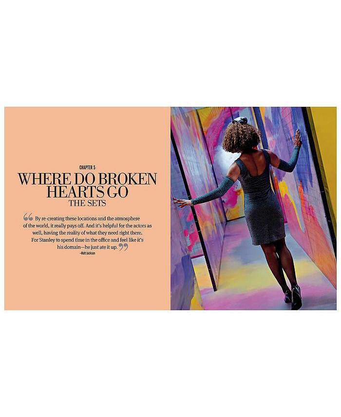 Barnes & Noble I Wanna Dance with Somebody- The Official Whitney ...