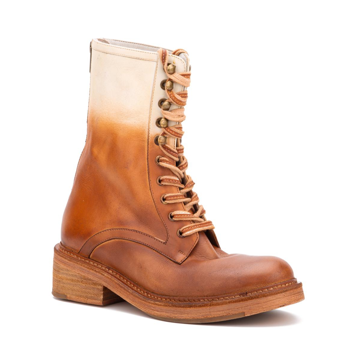 Click here for Womens Adalina Boot - Tan Faded prices