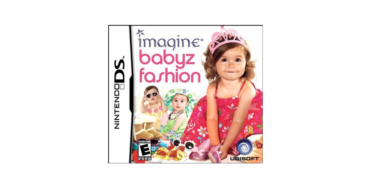 Click here for Imagine Babyz Fashion Nds - Open Miscellaneous prices