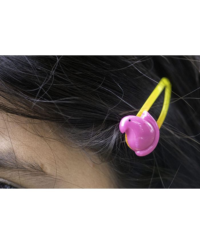 Peeps Hair Clips - Macy's