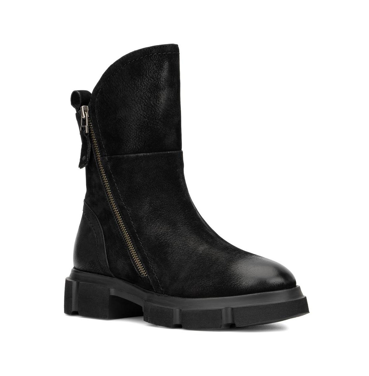 Click here for Womens Juliette Boot - Black prices