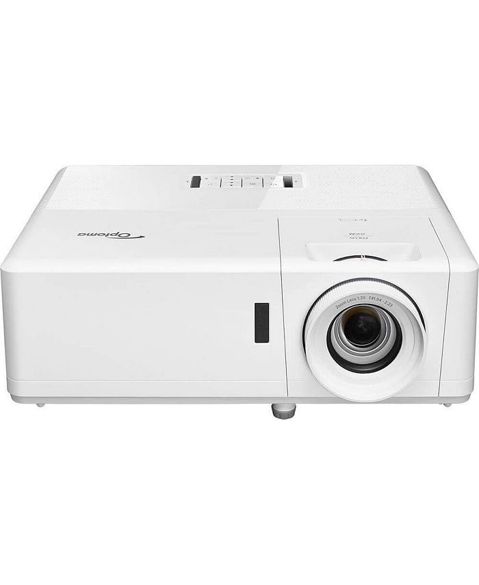 Optoma 4000-Lumen Full HD Laser DLP Projector - Macy's