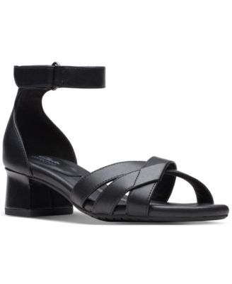 Clarks mena lily sandal store