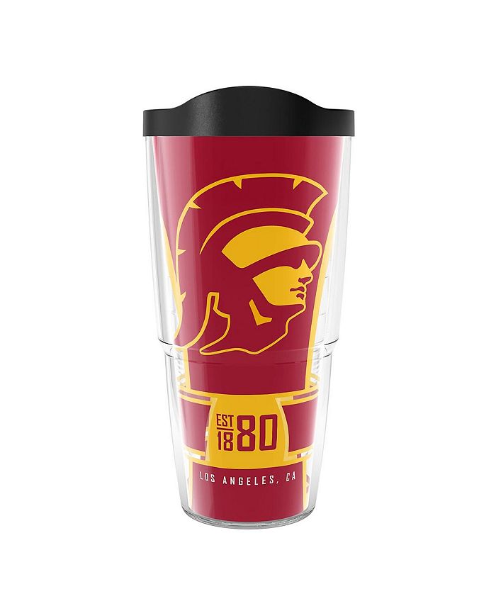 Tervis Tumbler Tervis USC Trojans 24oz. Spirit Classic Tumbler - Macy's