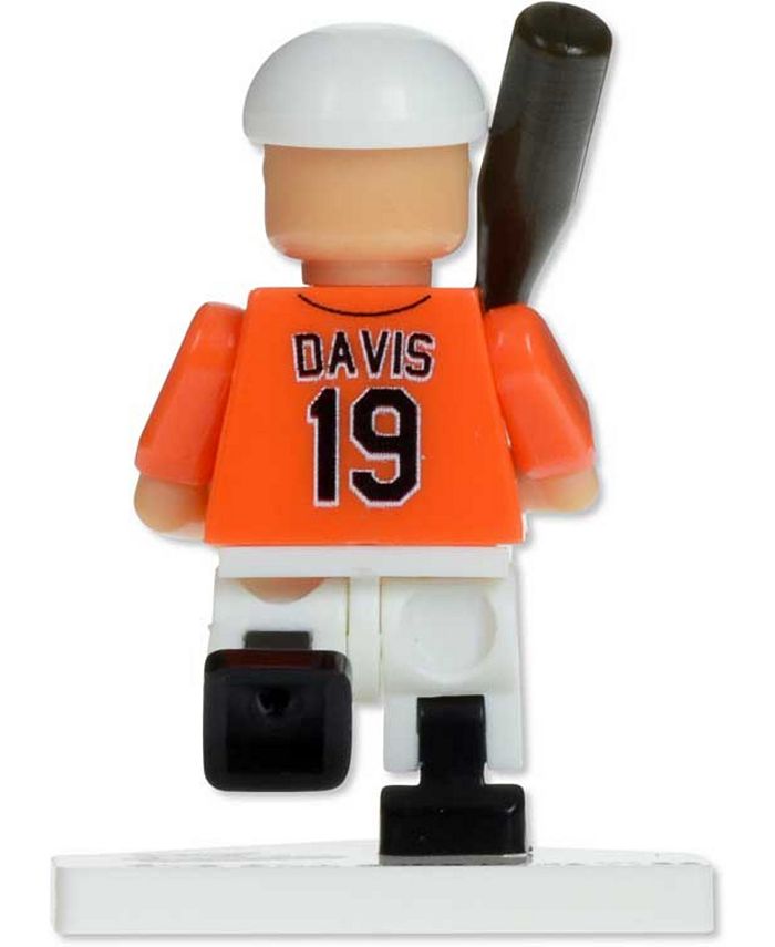 Oyo Sportstoys Chris Davis Baltimore Orioles Figure - Macy's