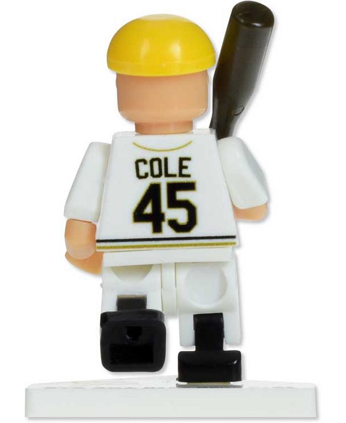 Oyo Sportstoys Gerrit Cole Pittsburgh Pirates Figure - Macy's