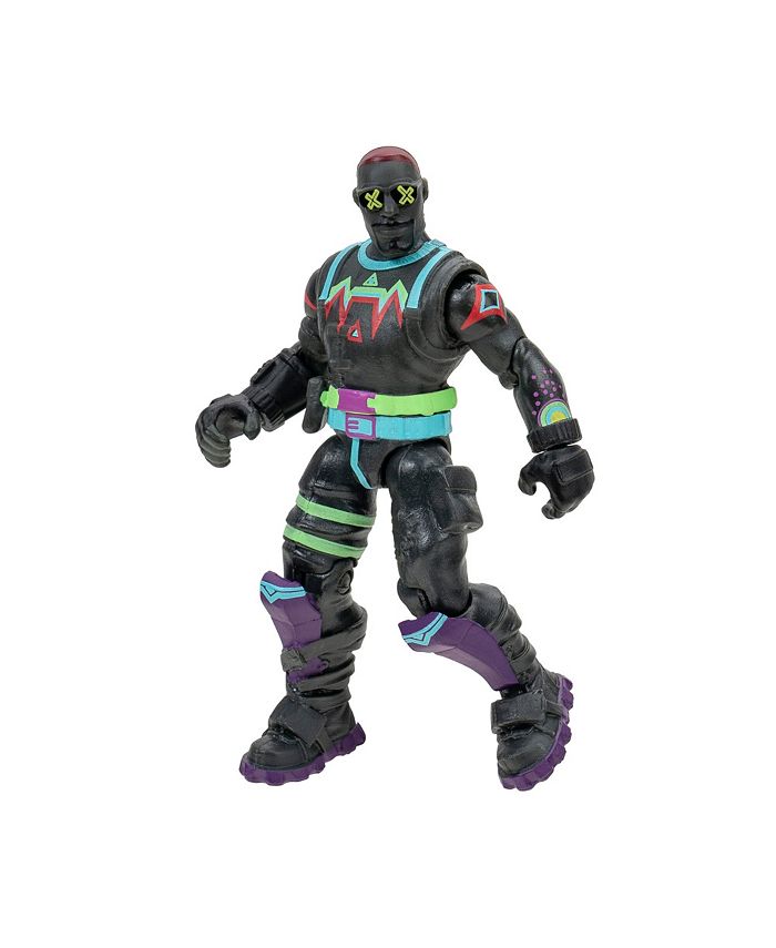 Fortnite Liteshow - Macy's