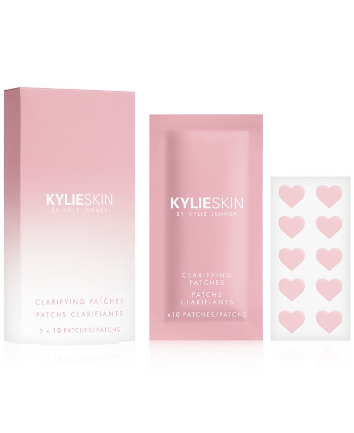 Kylie Cosmetics Clarifying Patches - Macy's