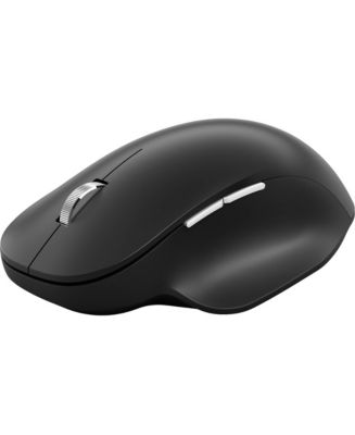Microsoft 222-00001 Bluetooth Mouse, Black - Macy's